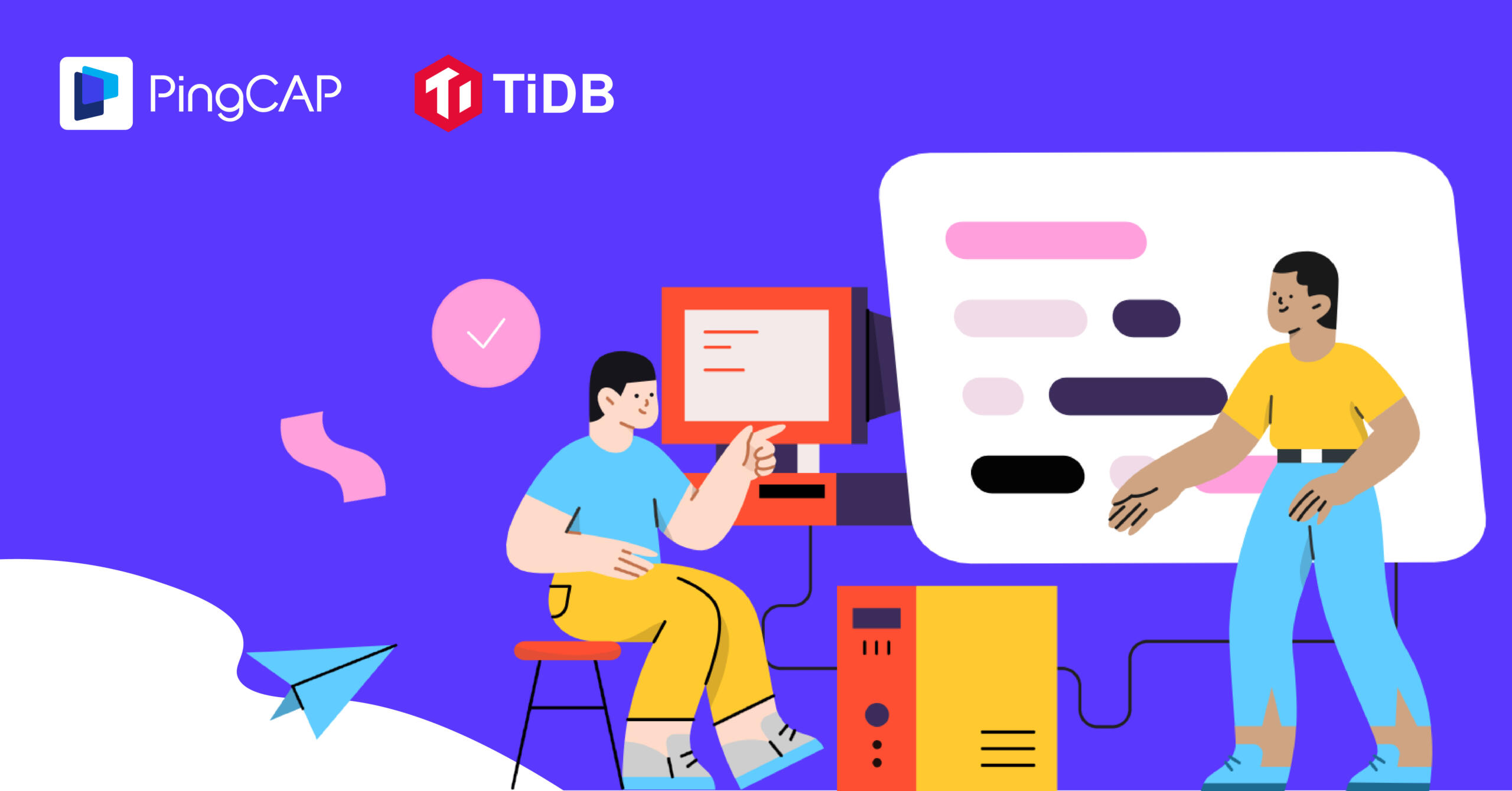 TiDB Internal (II) - Computing | TiDB