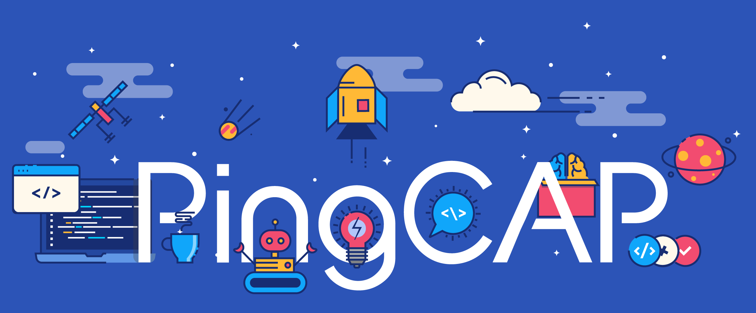 About Us | PingCAP