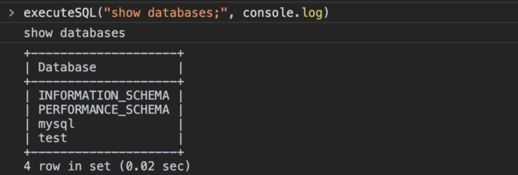 How We Compiled a Golang Database in the Browser