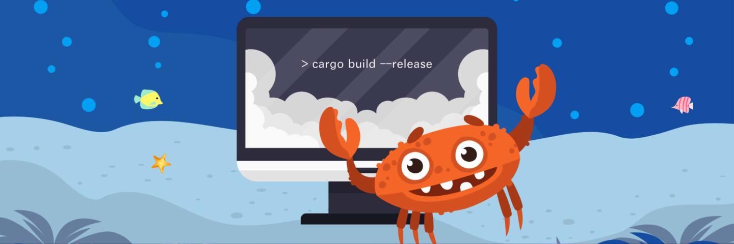 The Rust Compilation Model Calamity | PingCAP