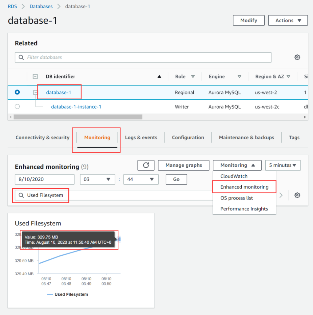 How To Migrate Data From Amazon Aurora Mysql To Tidb Cloud Tidb
