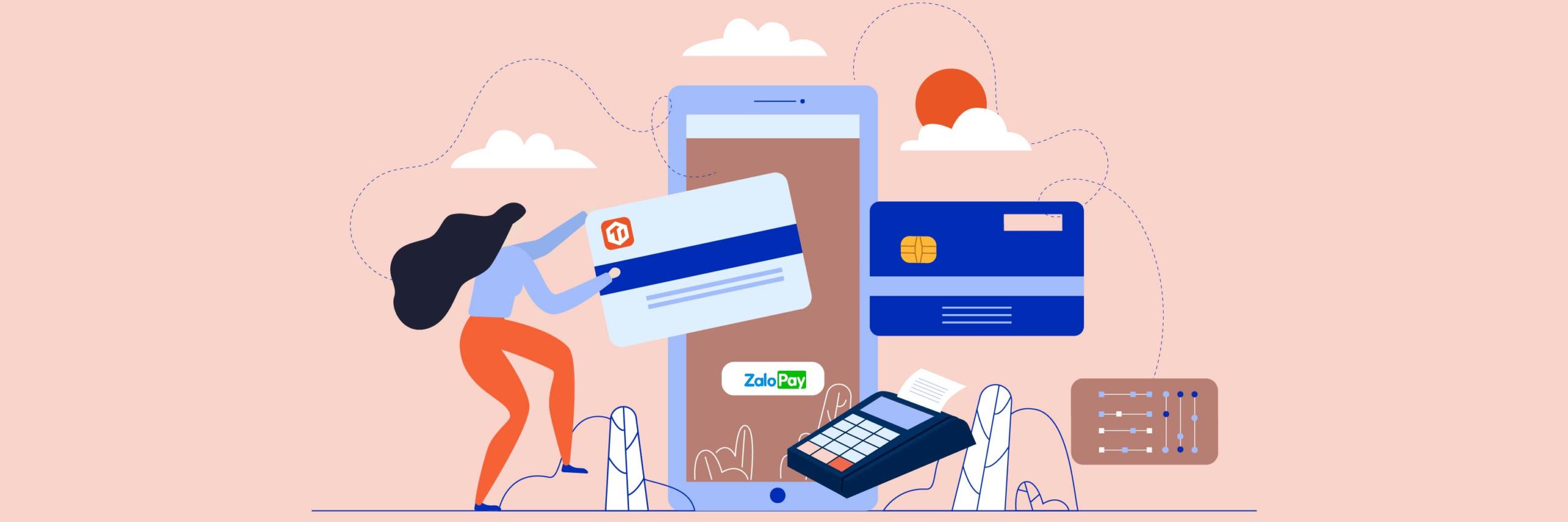 ZaloPay: Using a Scale-Out MySQL Alternative to Serve Millions of Users | PingCAP