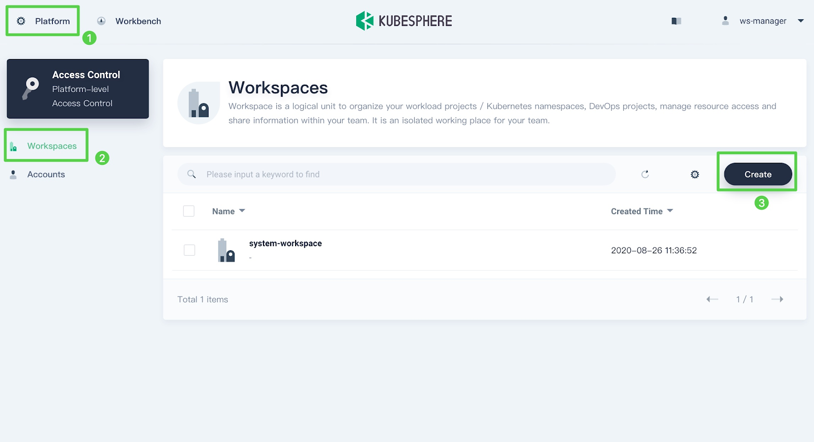 TiDB on KubeSphere: Run a Cloud-Native Distributed Database on a Hybrid ...