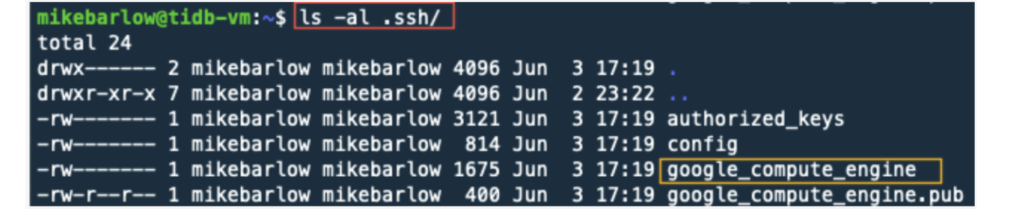 How to Deploy TiDB on Google Cloud Platform—Part 2 | PingCAP