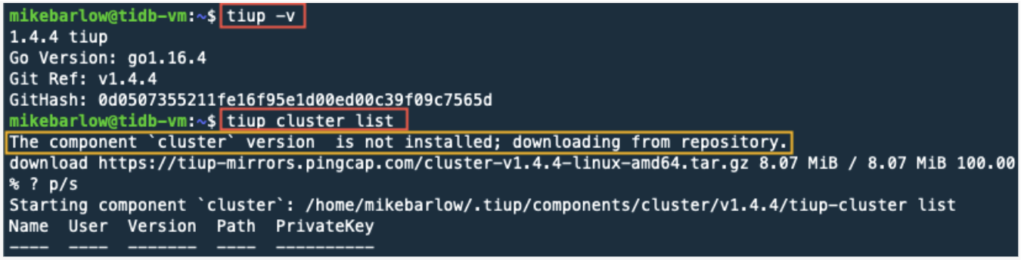 How to Deploy TiDB on Google Cloud Platform—Part 2 | TiDB