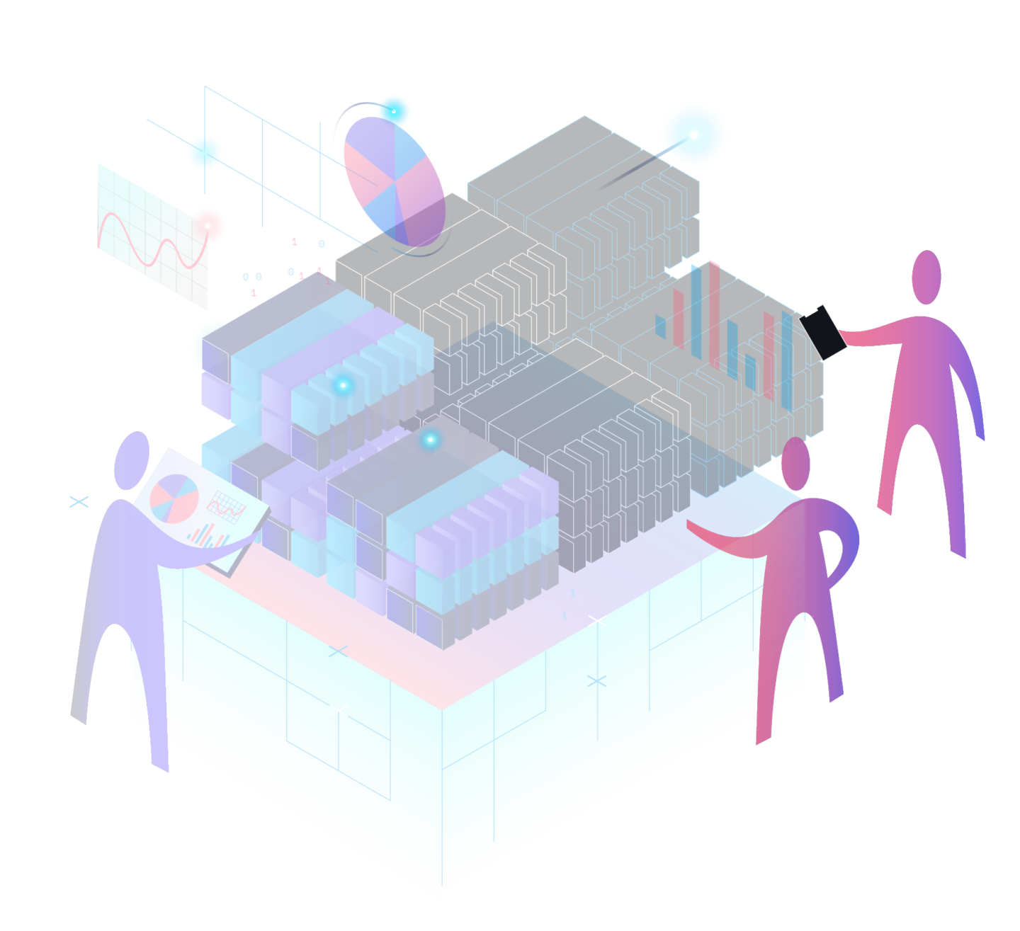 PingCAP, the company building TiDB | SQL at Scale