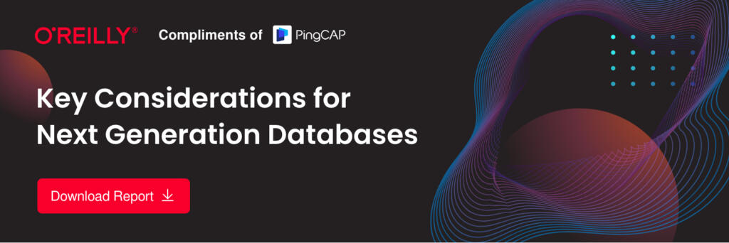 PingCAP Training and Certification | PingCAP