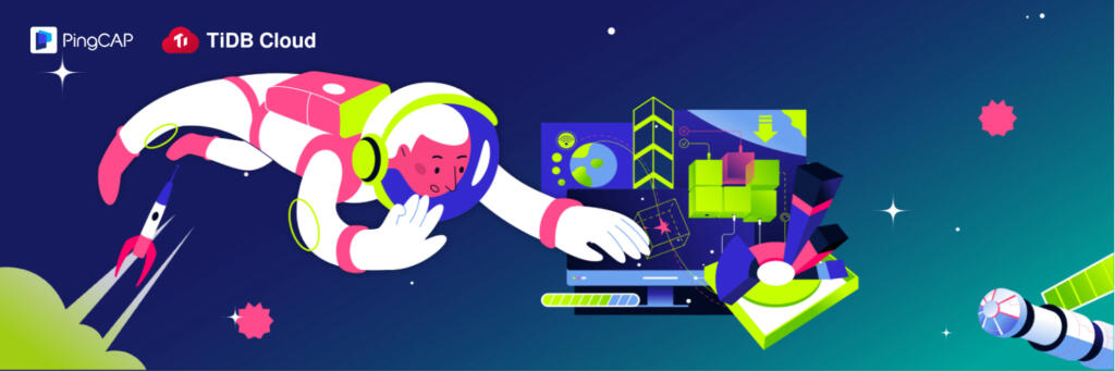 How to Integrate TiDB Cloud with AWS Glue Data Catalog | PingCAP