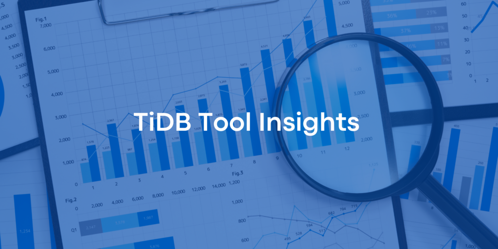 TiDB Tool Insights: How DM Handles DML?
