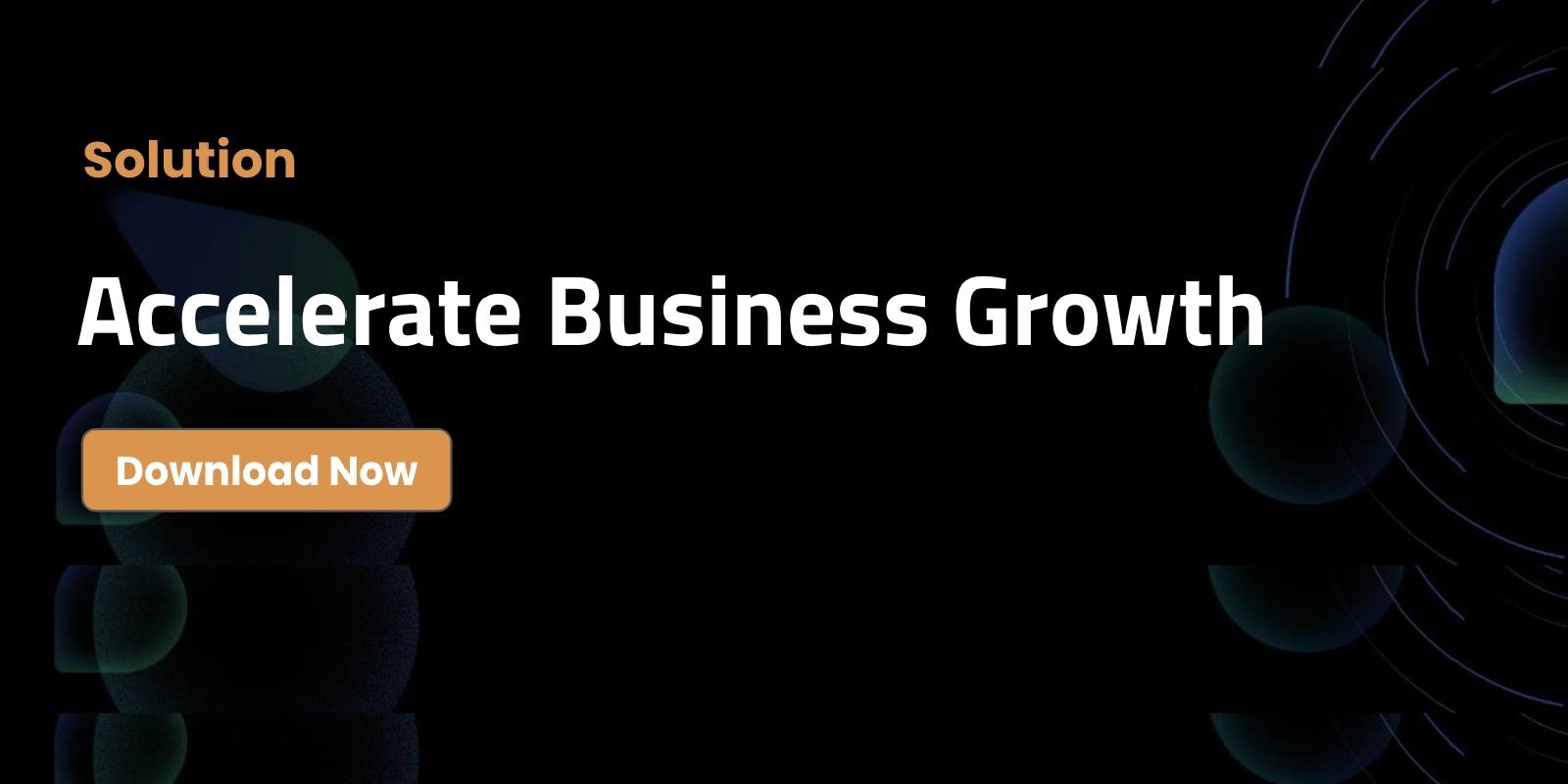 Solution: Accelerate Business Growth | TiDB