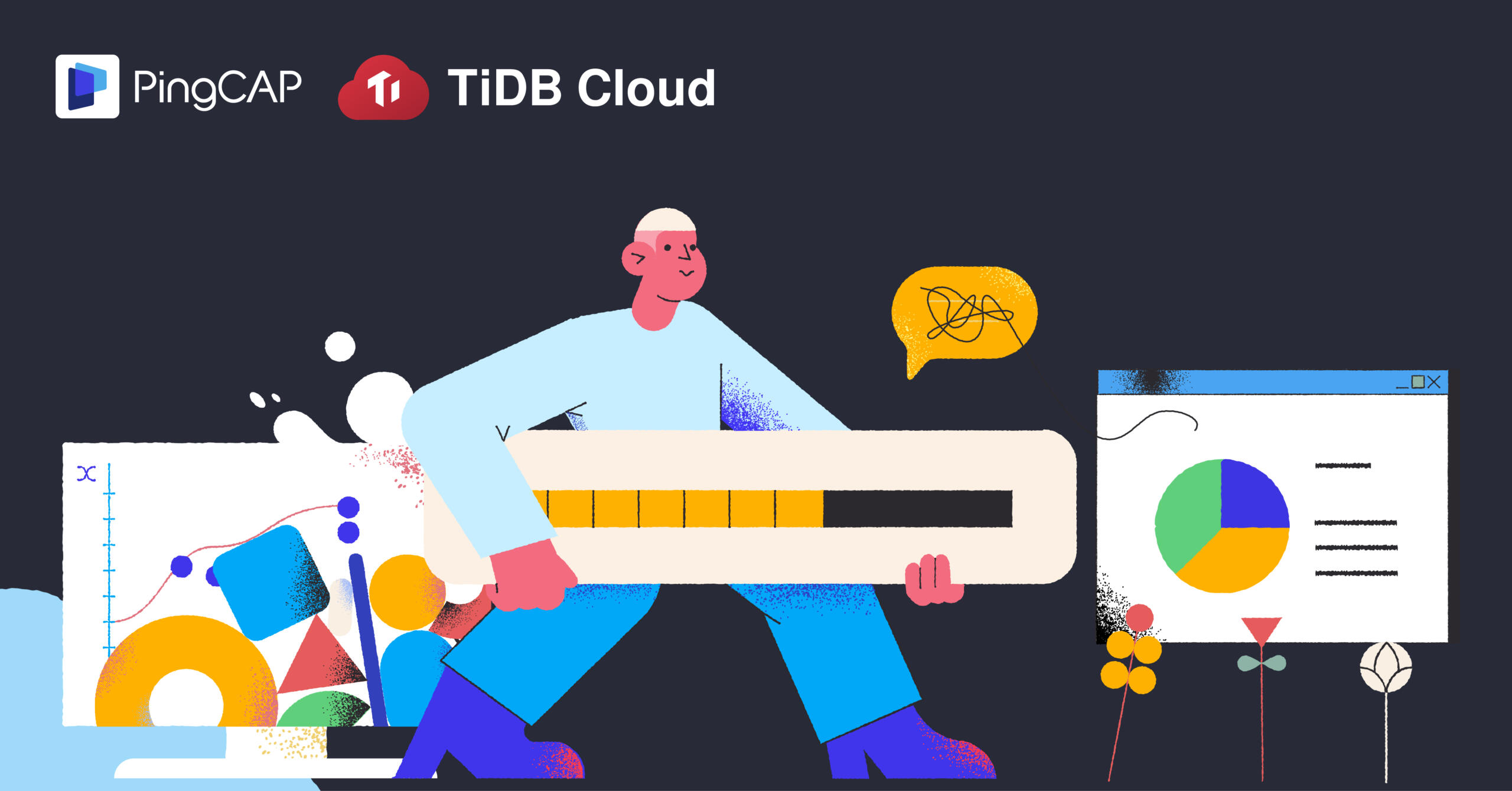 Using Airbyte to Migrate Data from TiDB Cloud to Snowflake | TiDB