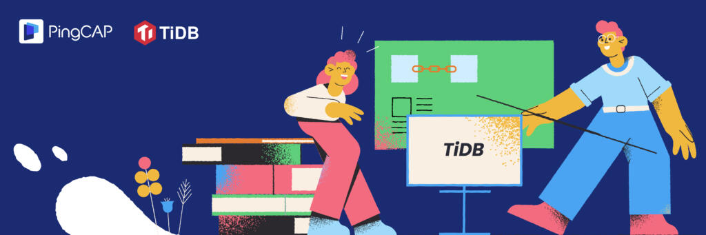 Easy Local Development with TiDB | PingCAP