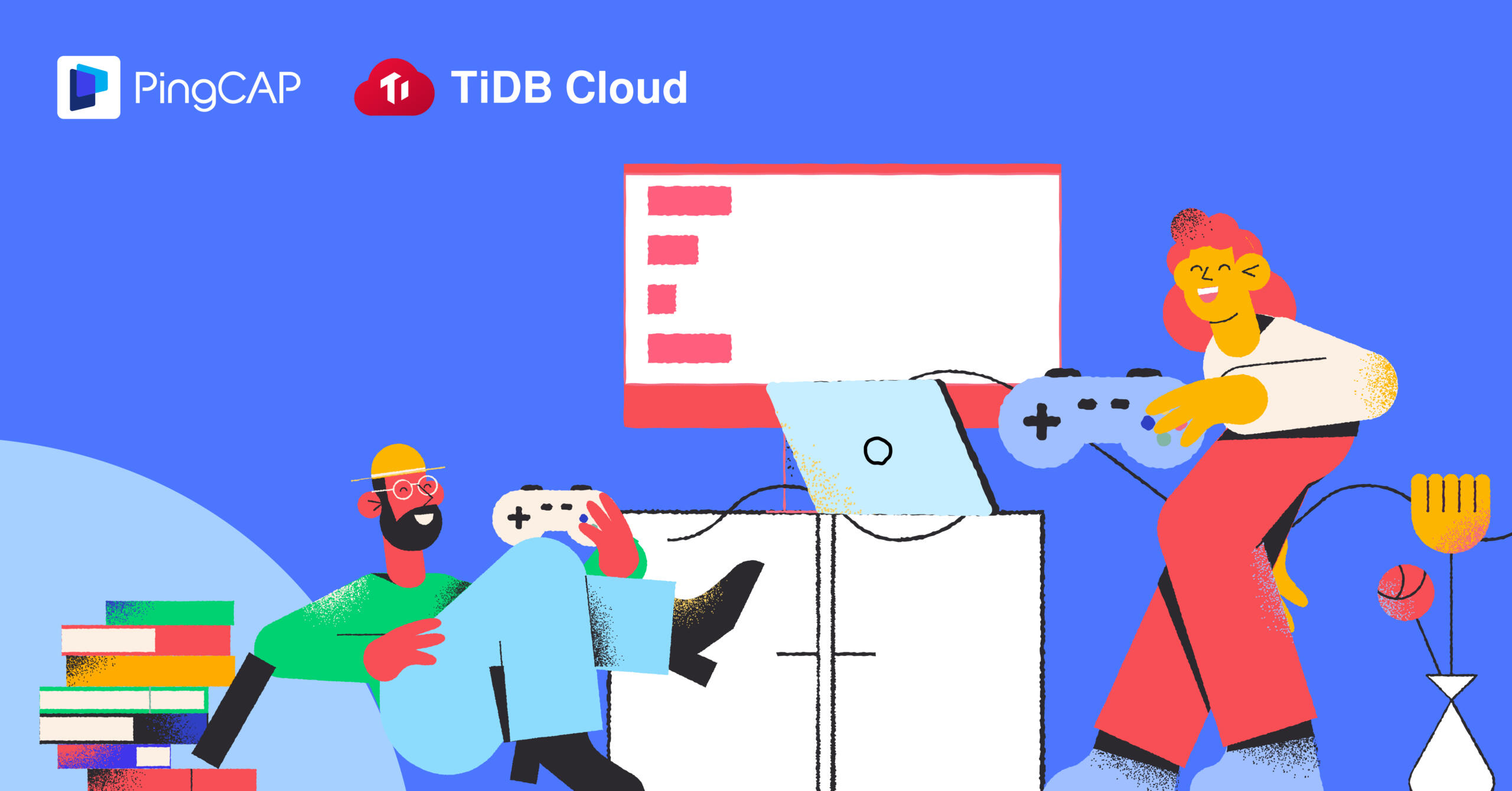 How CTW Boosts In-Game Advertising with an HTAP Database