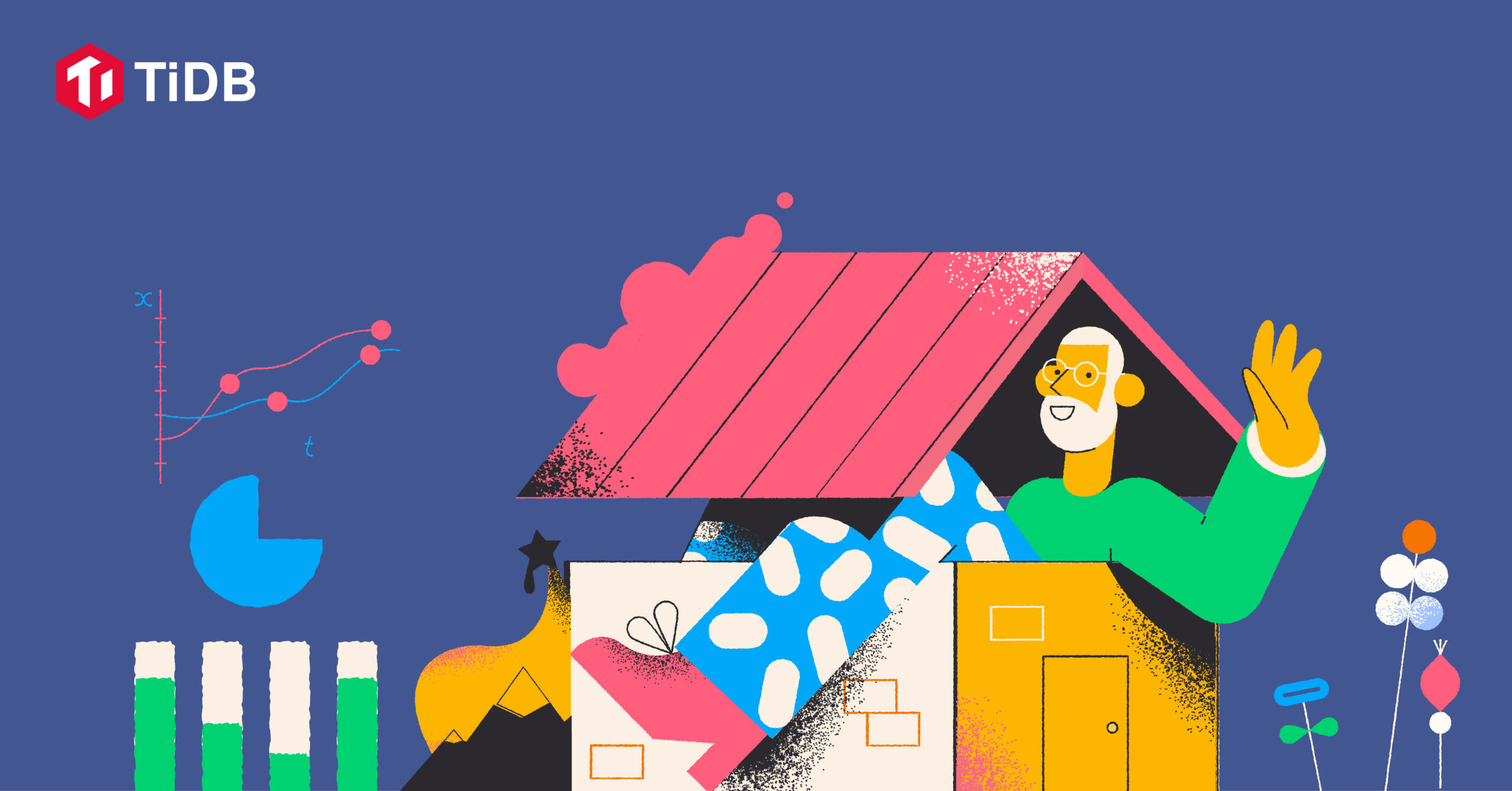 How TiDB Processes DML in Data Migration | TiDB