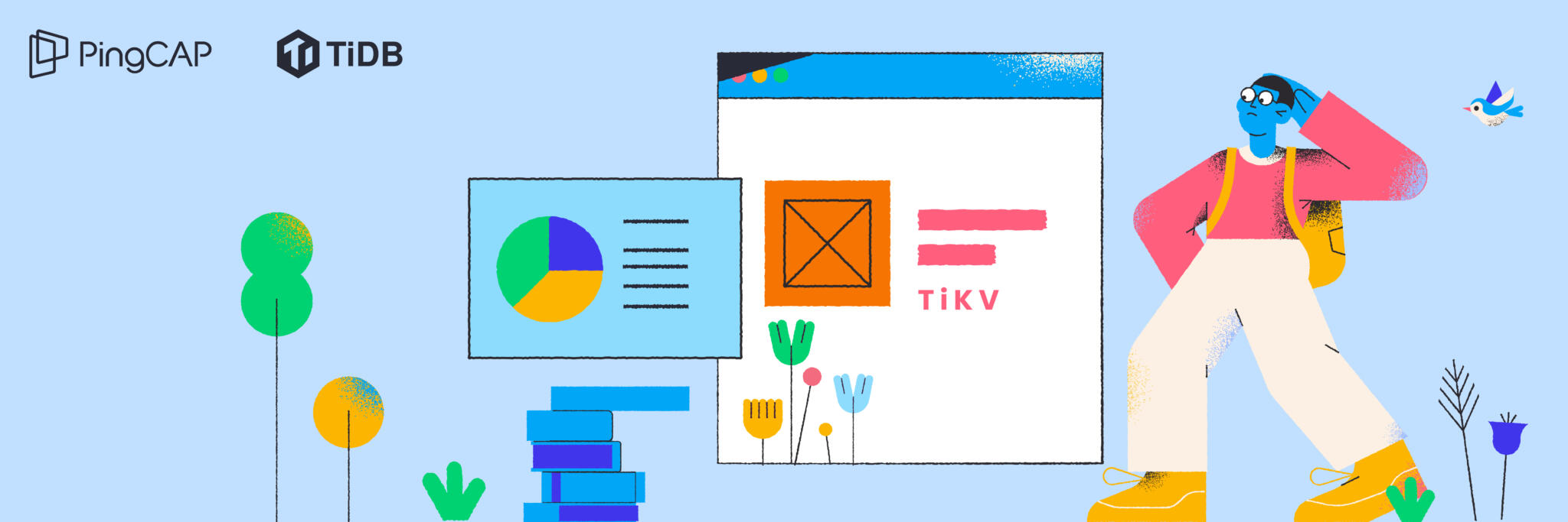 Titan: A RocksDB Plugin to Reduce Write Amplification | PingCAP
