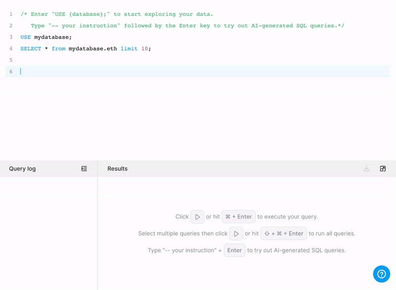 Chat2Query: An Innovative AI-Powered SQL Generator for Faster Insights | PingCAP