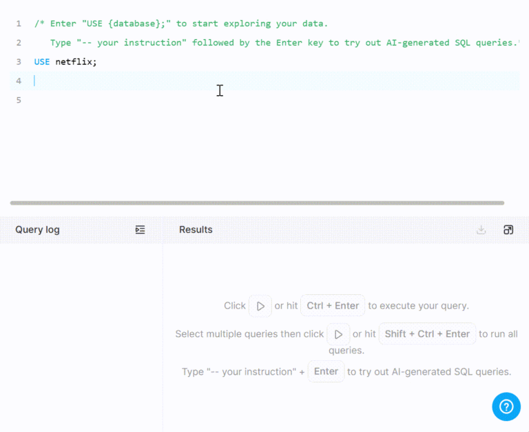 Introducing Chat2Query: An Innovative AI-Powered SQL Generator for Faster Insights | PingCAP