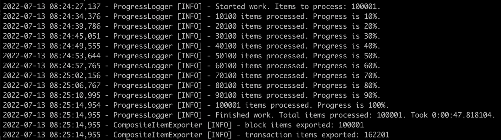 How to Process Billions of Rows of Data with TiDB on AWS