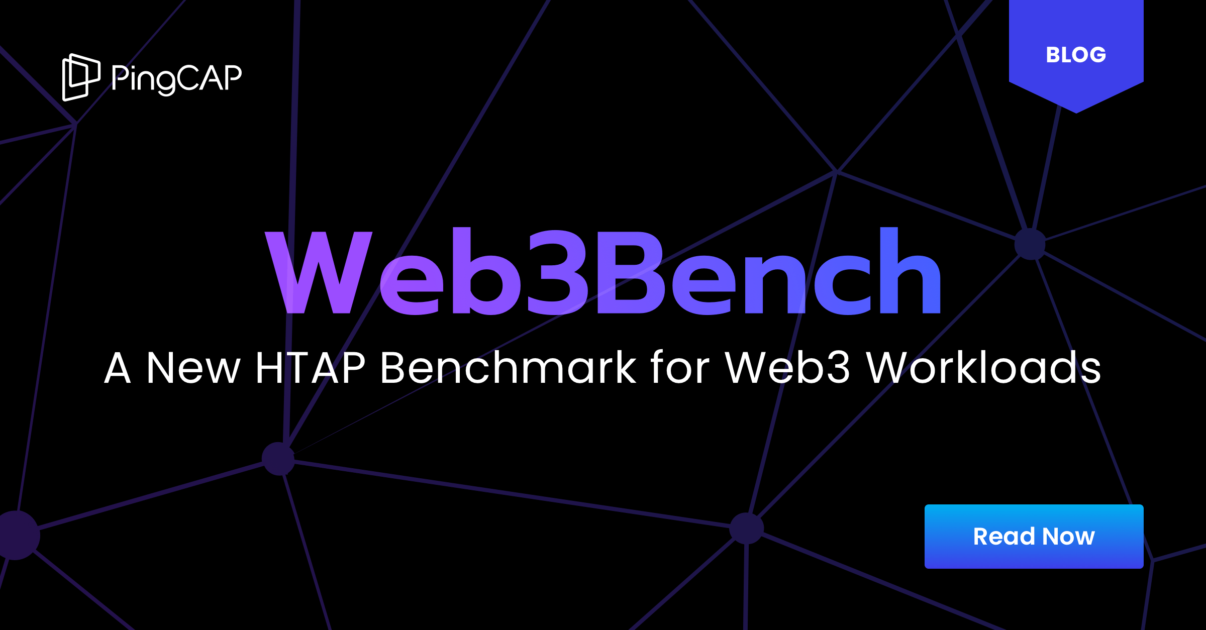 HTAP Benchmark: Why Web3 Workloads Need Web3Bench