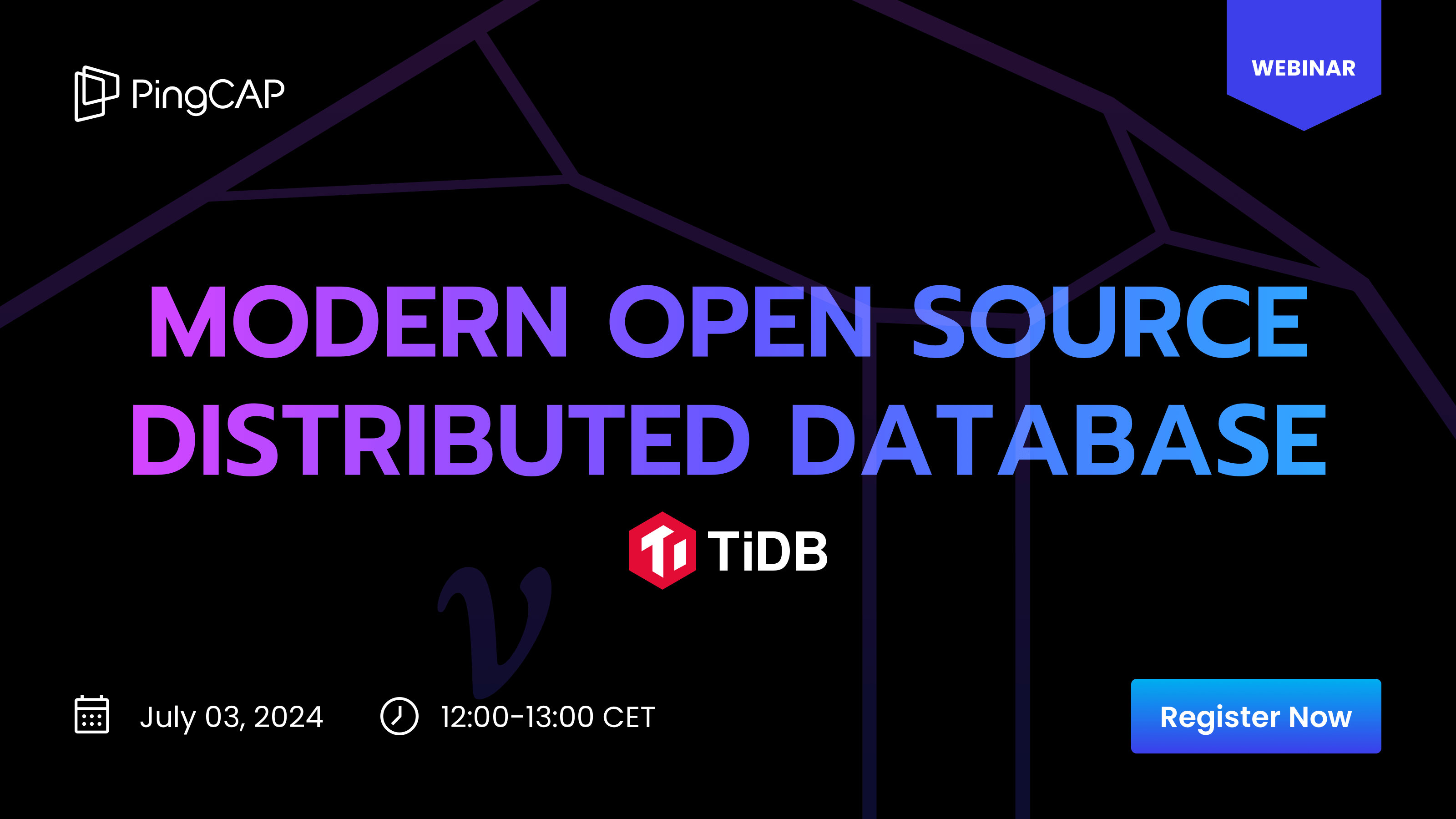 What are the Key Components of a High Availability Database? | TiDB
