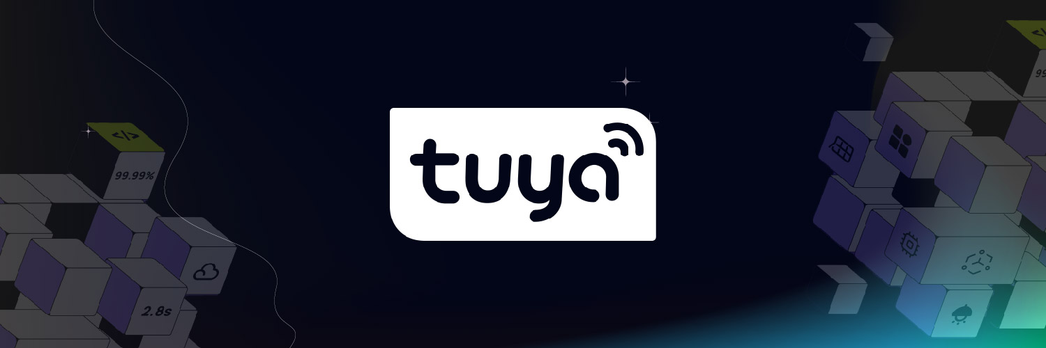 How Tuya Reduces Latency to 150 μs & Hardware Cost by 75%