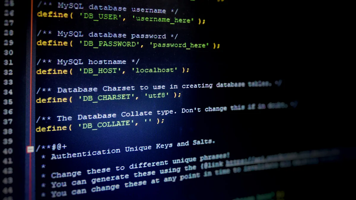 Choosing the Right UUID Type for Database Keys