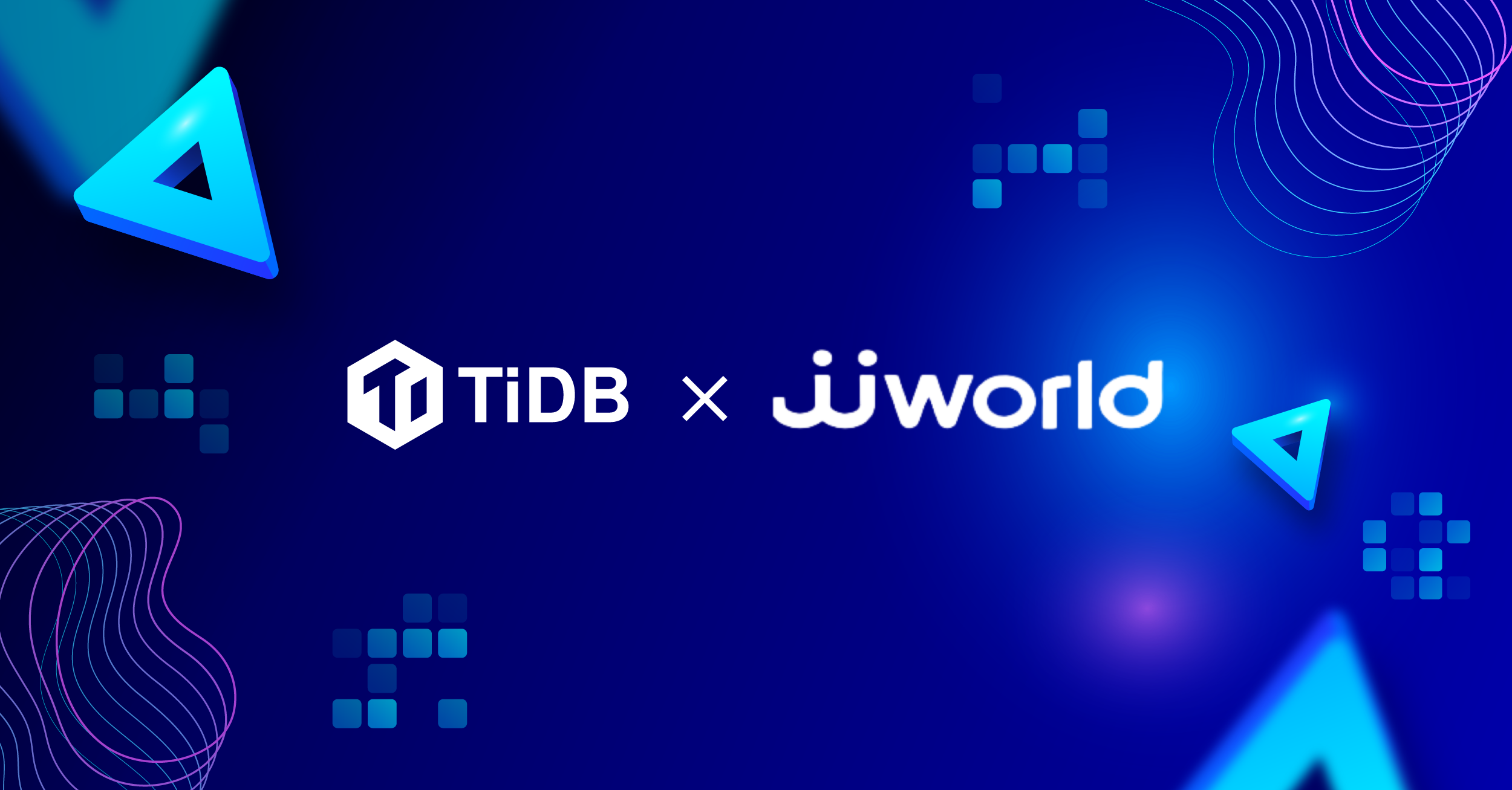 How JJ World Scaled Its Database Infrastructure for 500M+ Users