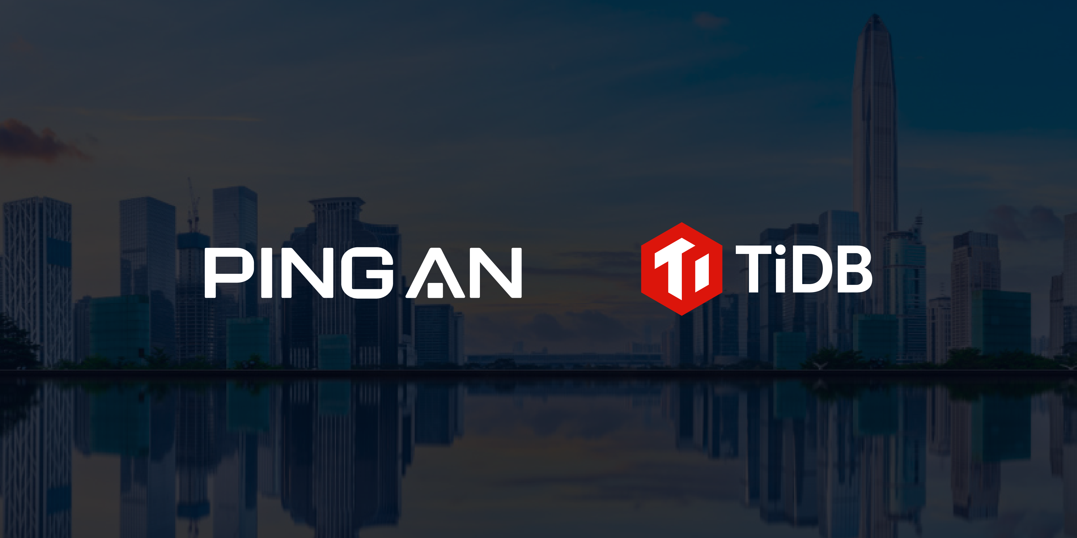 Ping An Technology's Journey from Oracle to UbiSQL with TiDB
