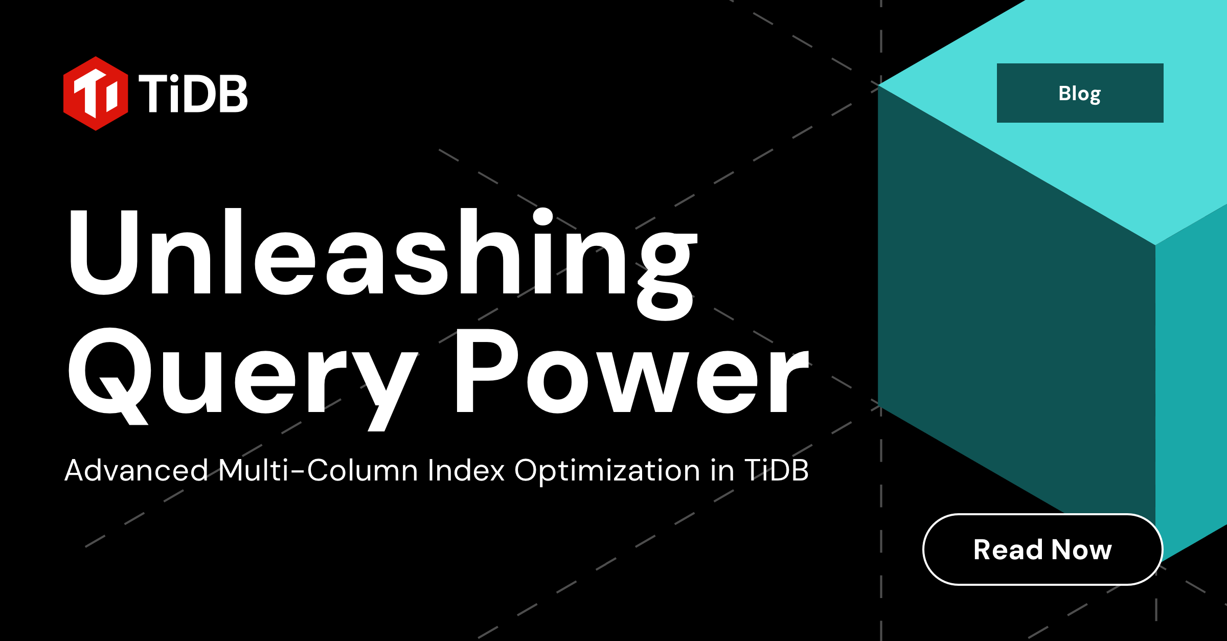 Multi-Column Indexes: Unleash Advanced Optimizations in TiDB