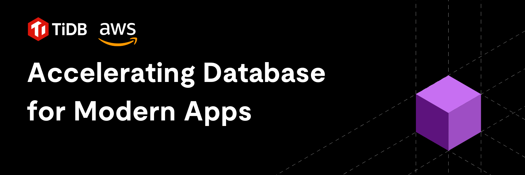 Meet TiDB at AWS Bangkok Office