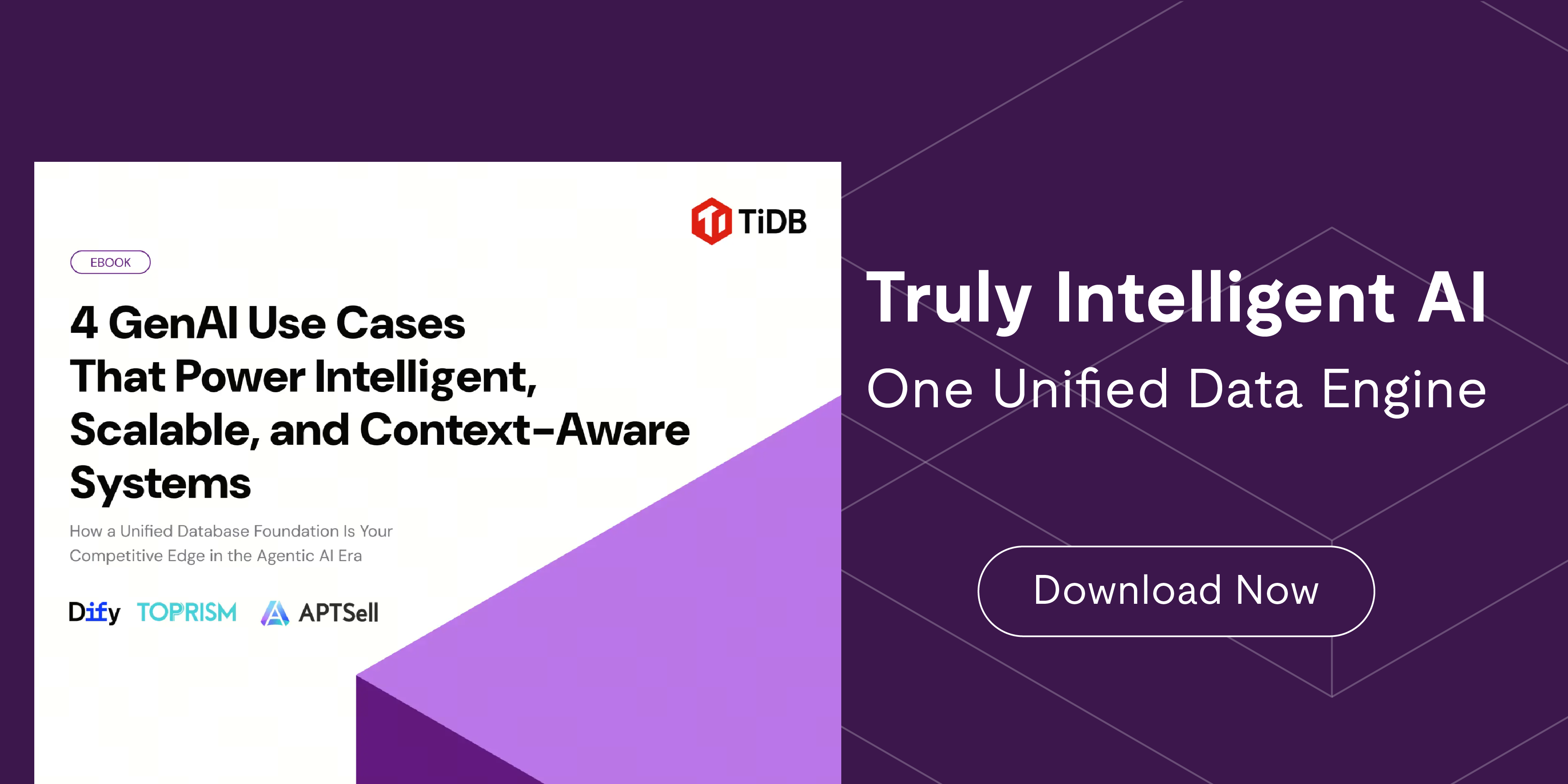 GenAI at Scale: Unified SQL + Vector + Graph Database