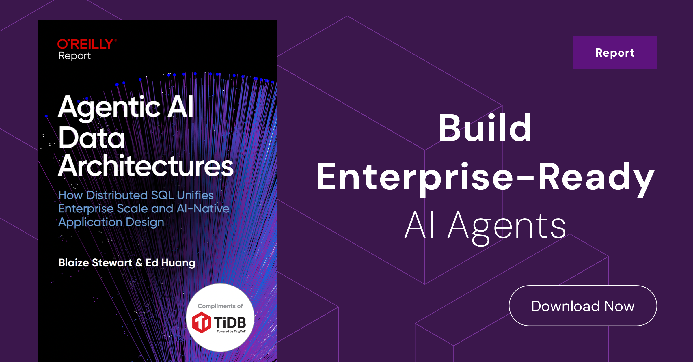 Agentic AI Data Architectures: Distributed SQL for AI Memory