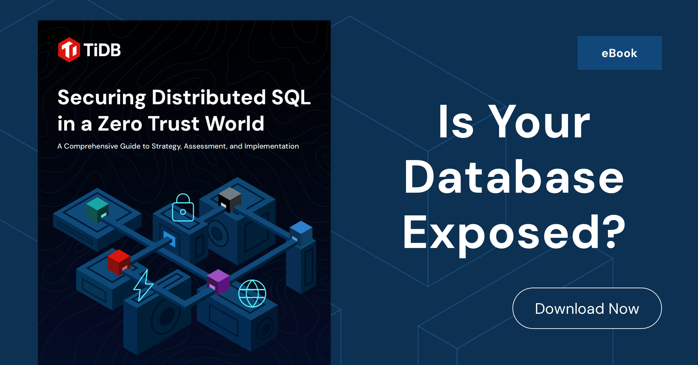 Distributed SQL Database Security: An Implementation Guide